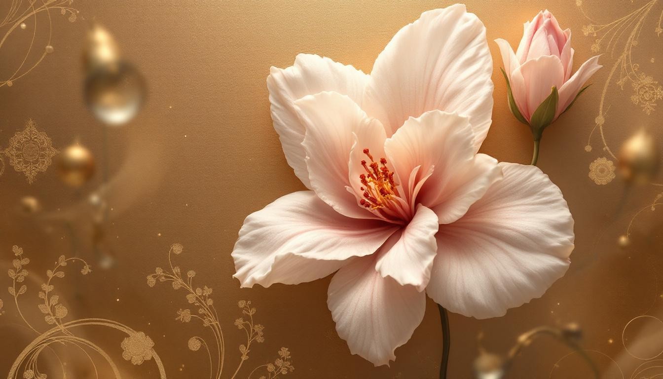 Les fleurs les plus rares du monde : pourquoi sont-elles si ...